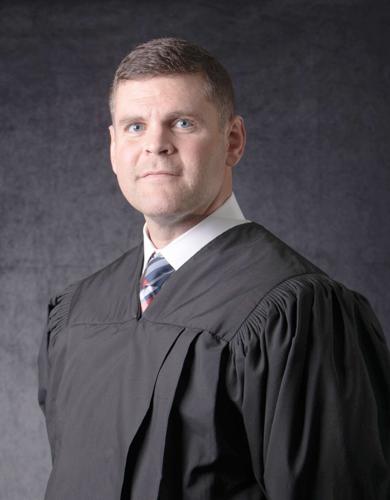 Wittig honored by First Circuit judges before deployment | News ...