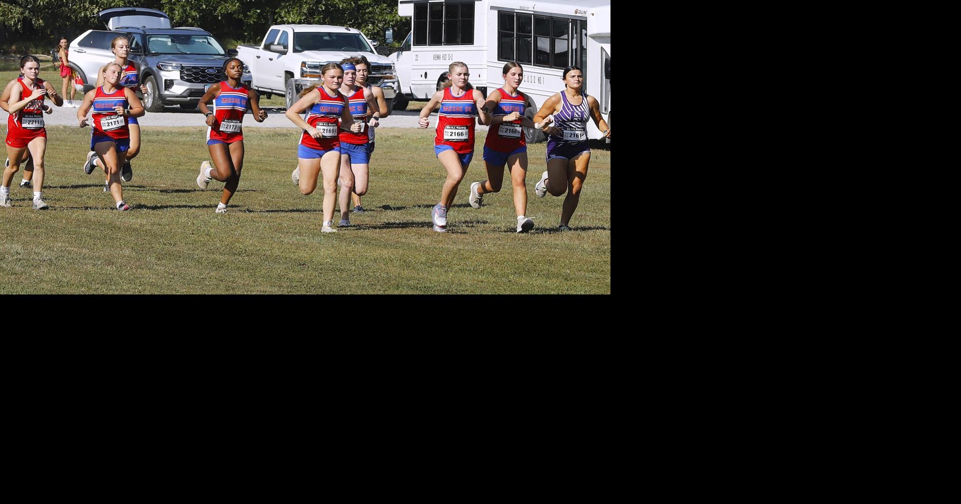 Miller wins Patriots cross country invitational | Sports ...