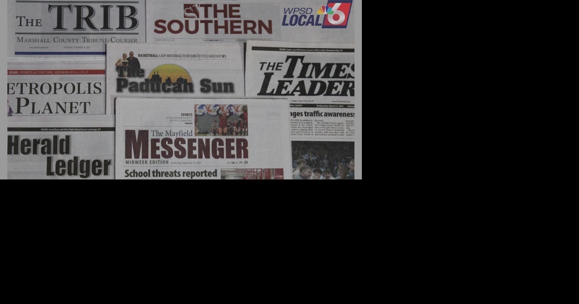 Paxton invests $2M-plus in modern newsroom | News | metropolisplanet.com