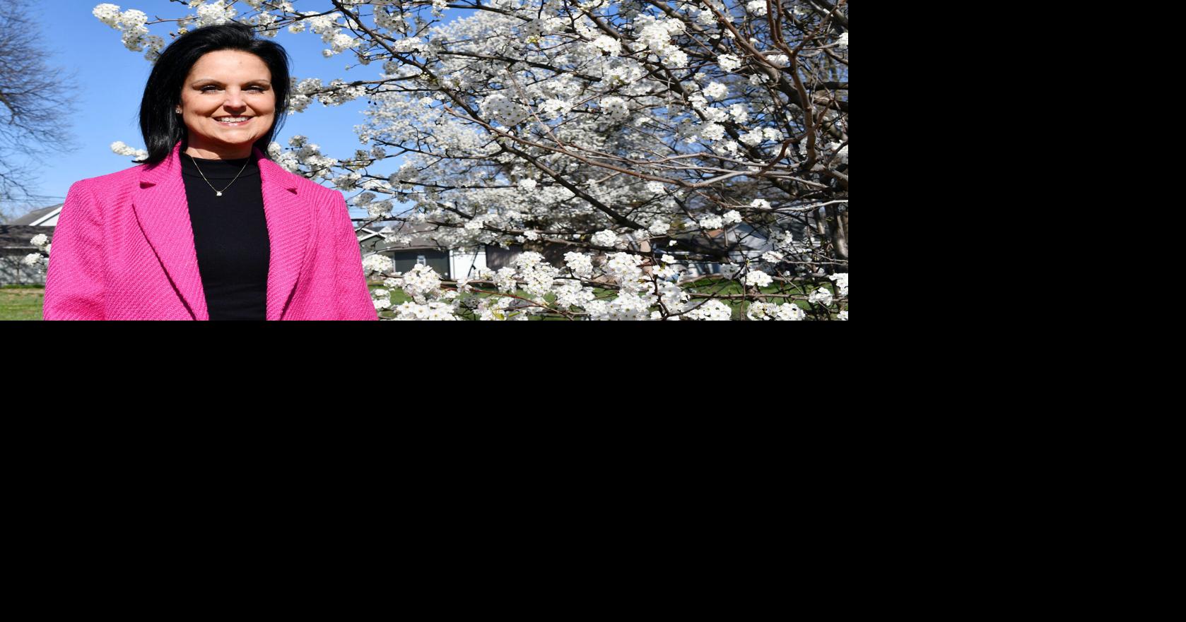 Mom's cancer battle inspires Wessel to dance with the stars | News ...