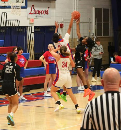 Lady Patriots, Lady Eagles set for tonight's City of Metropolis ...