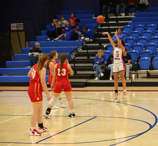 Lady Patriots defeat Murphysboro for third win | Sports ...