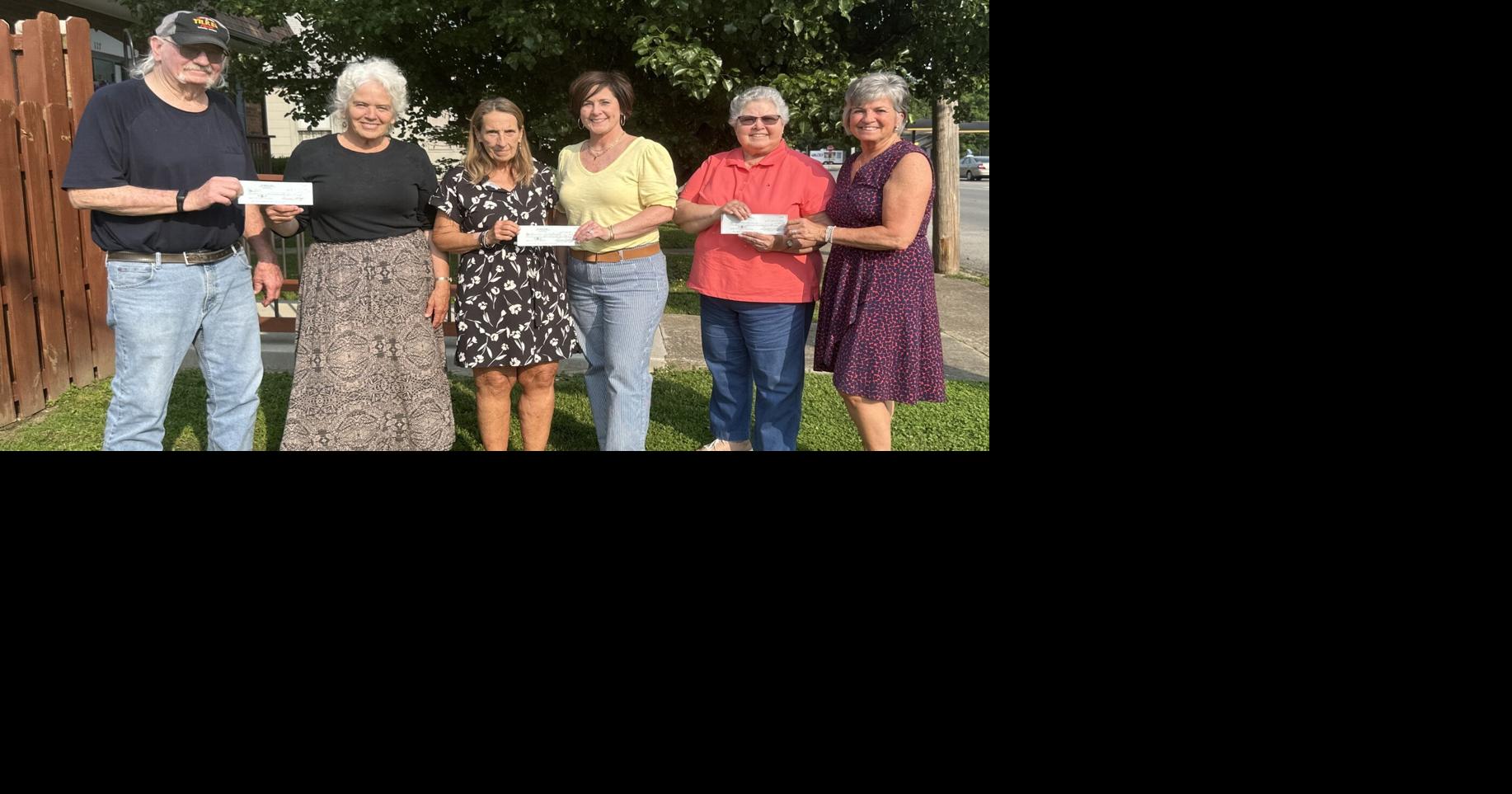 Three assisted by St. Rose fish fry | News | metropolisplanet.com