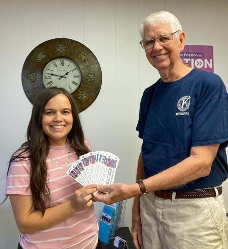 Recovery Resource Event aimed at awareness: Community event takes place ...