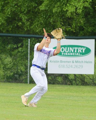 Patriot baseball gets signature win | Sports | metropolisplanet.com