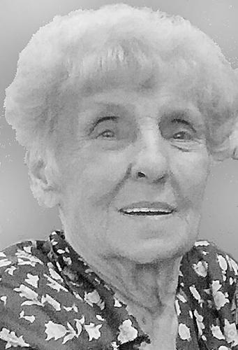 Mary Buchanan | Obituaries | metropolisplanet.com