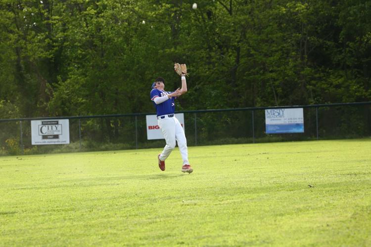 Patriot baseball takes 4 of last 5 | Sports | metropolisplanet.com