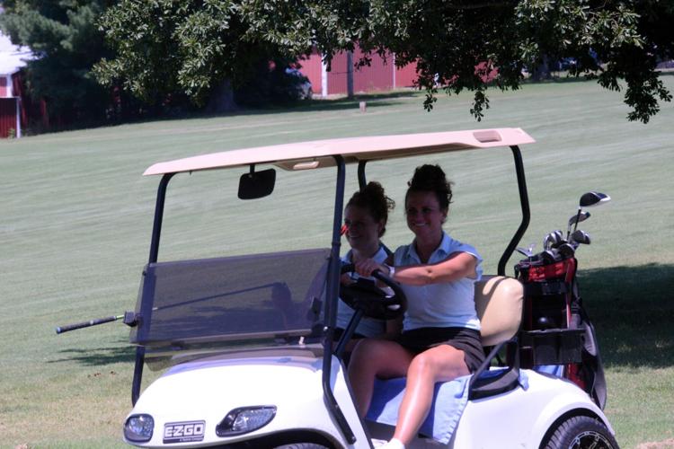 Coakley era comes to an end after 12 years as Lady Patriots golfers ...