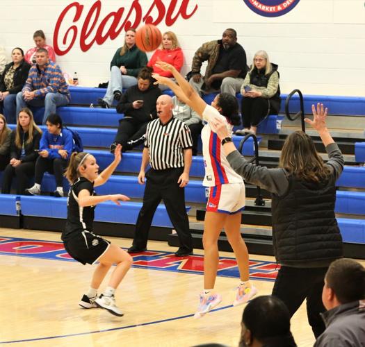 Lady Patriots, Lady Eagles set for tonight's City of Metropolis ...