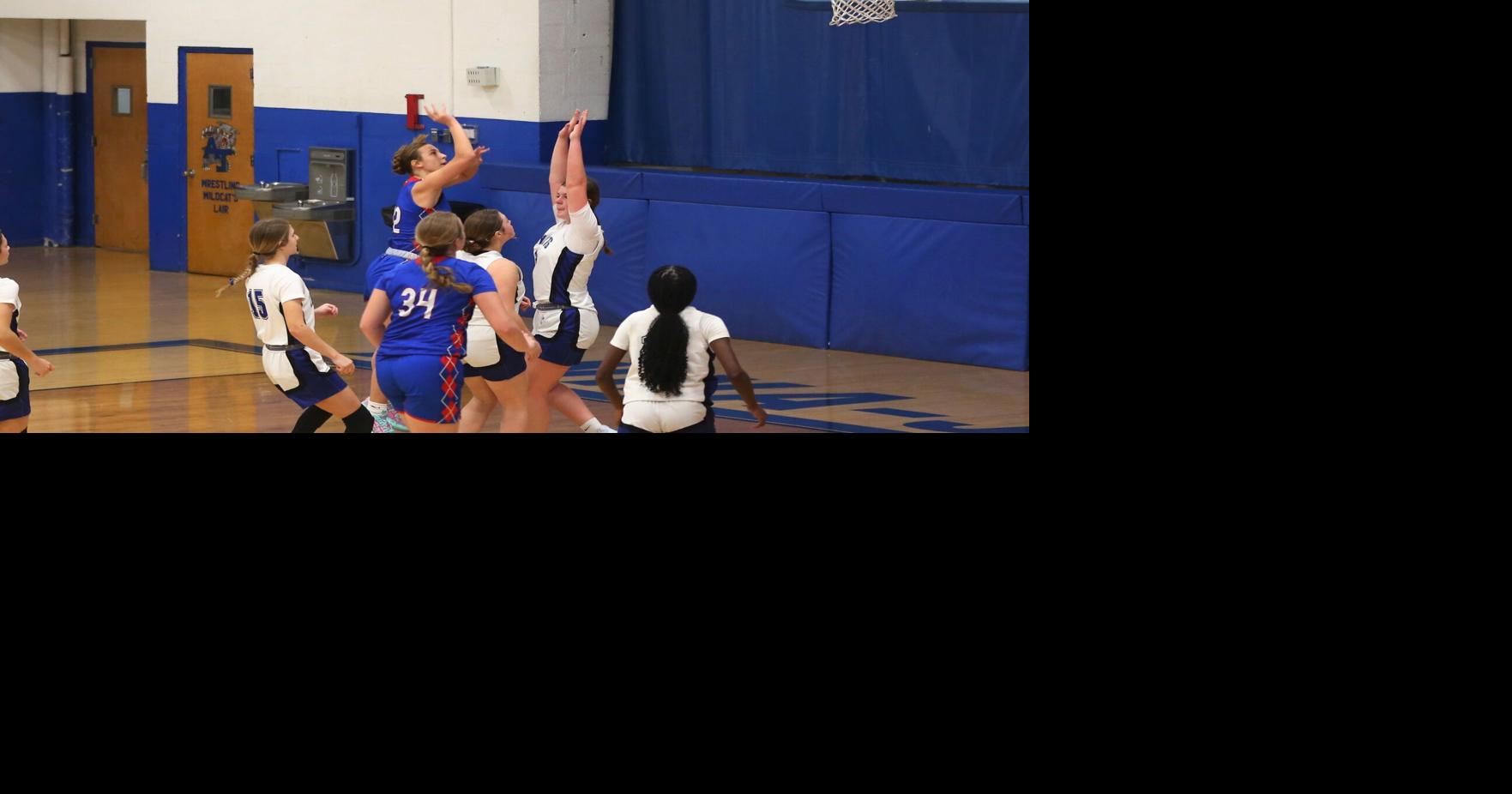 Girls Get Win at Anna, Fall to Graves County | News | metropolisplanet.com
