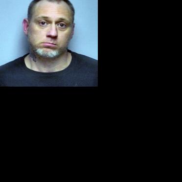 Metropolis pair arrested on burglary, drug charges | News ...