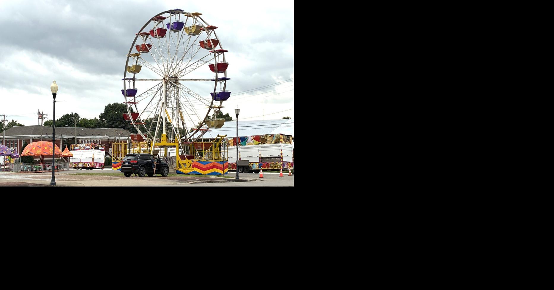 Carnival’s return brings up questions by resident | News ...