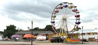 Carnival’s return brings up questions by resident | News ...