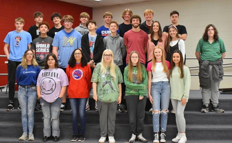 luke craddock bennett