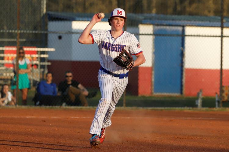 Play Ball! Patriots slam into season with 2-2 record | Sports ...