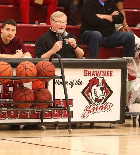 Saints finish successful regular season | Sports | metropolisplanet.com