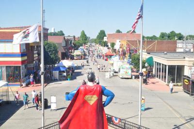 41st annual Superman Celebration starts Thursday | News ...
