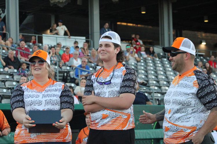 Local teen receives Make-A-Wish trip to Dodger Stadium | News ...