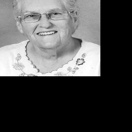 Edna Baker | Obituaries | metropolisplanet.com