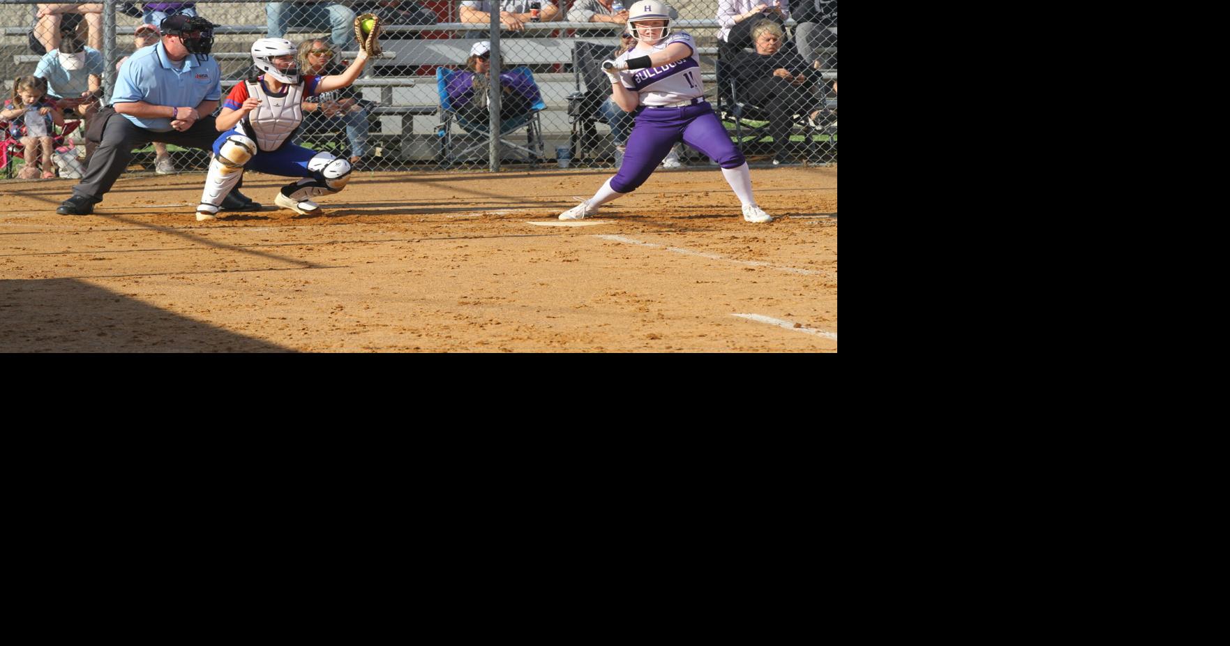 Lady Patriots softball 'winds' wild one against Harrisburg | Sports ...