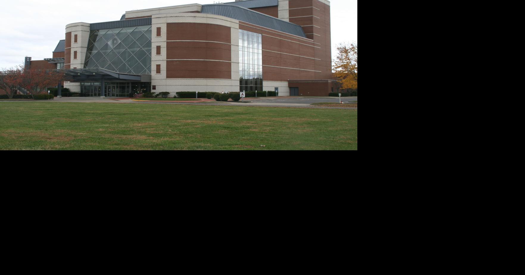 Broadway is back at the Carson Center | | metropolisplanet.com