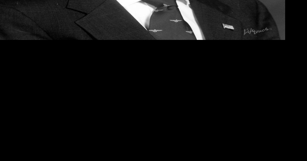 Charles Russell (Hop) Hopson | Obituaries | metropolisplanet.com