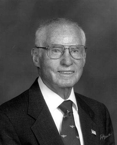 Charles Russell (Hop) Hopson | Obituaries | metropolisplanet.com