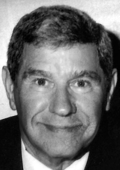 Charles Austin | Obituaries | metropolisplanet.com