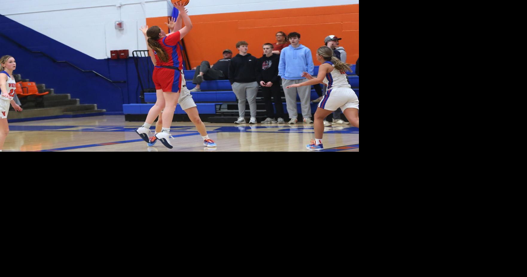 Lady Patriots, Carterville set for Mid-Winter Classic’s fifth-place ...