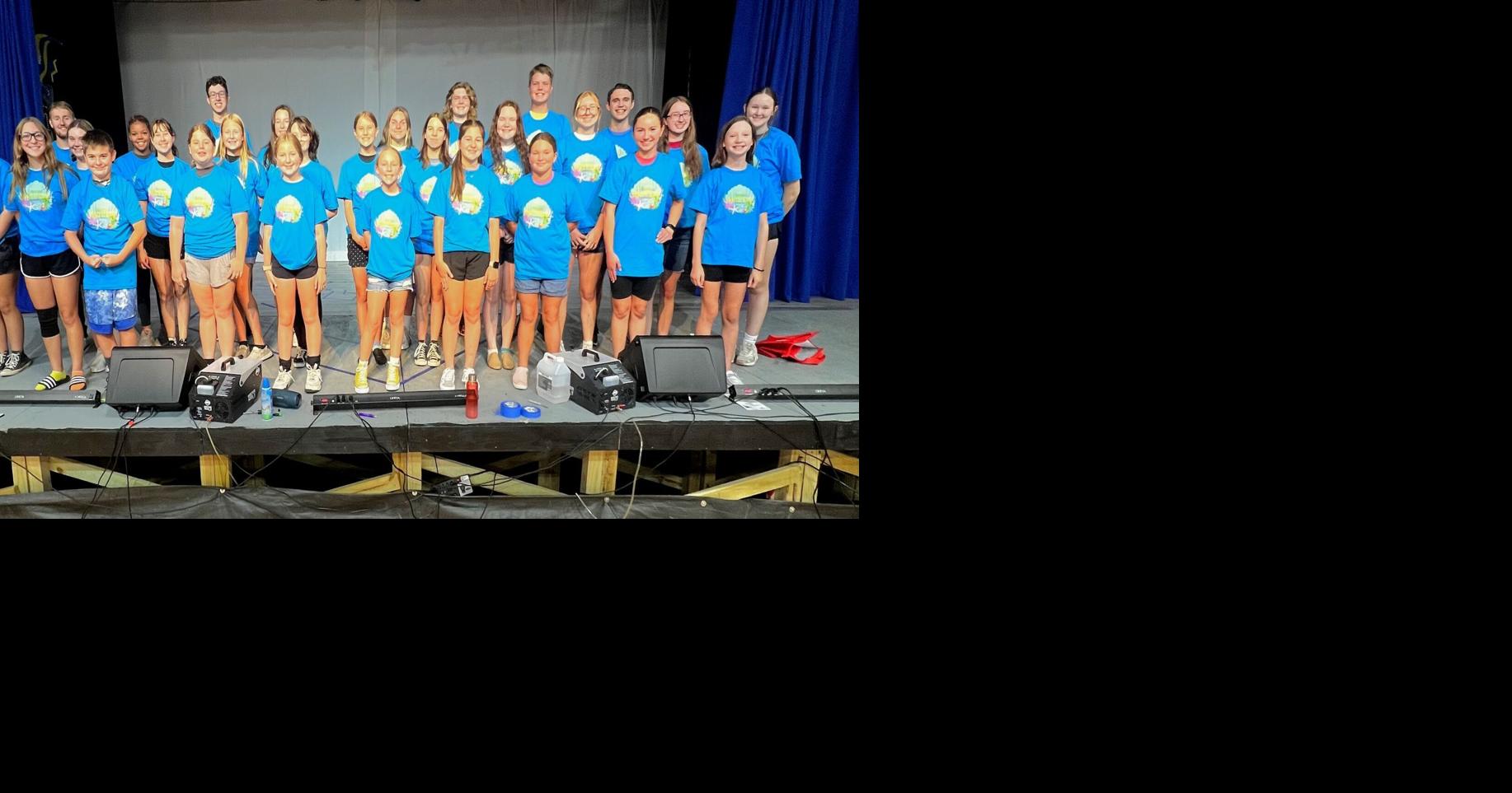 Vienna secures $96,000 for music, theater programs | | metropolisplanet.com