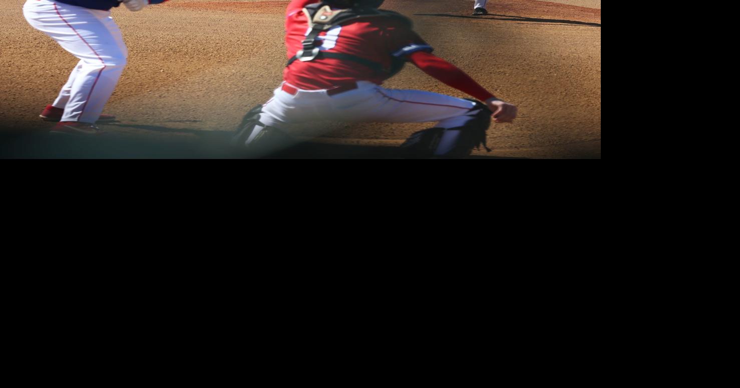 Patriot Baseball | Sports | metropolisplanet.com
