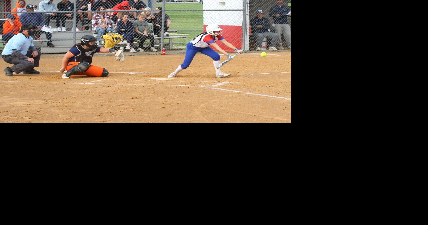 Lady Patriots softball taking their lumps | Sports | metropolisplanet.com