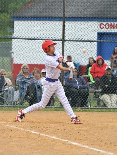 Patriot baseball gets signature win | Sports | metropolisplanet.com