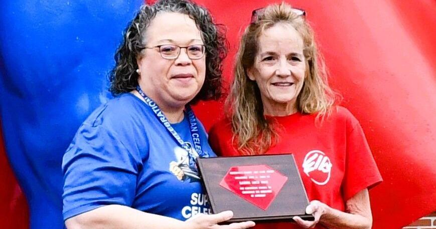 Rose is the 2026 Lois Lane Award recipient | News | metropolisplanet.com