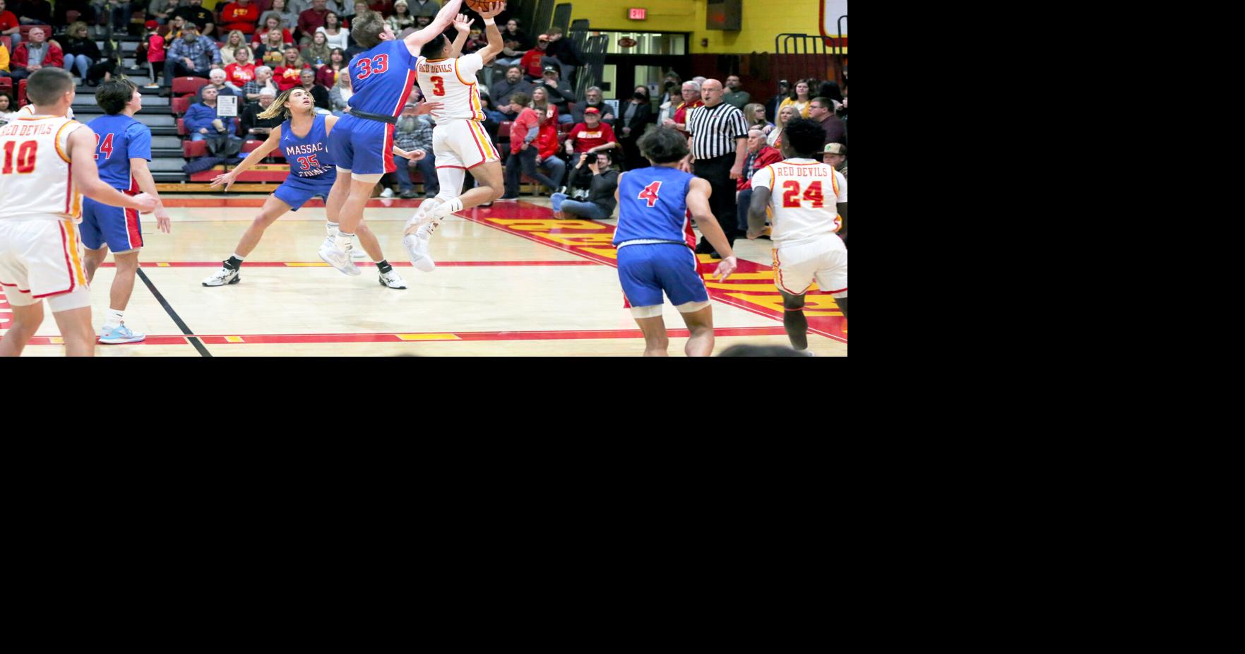 Patriots get wins over Murphy, Cairo | Sports | metropolisplanet.com
