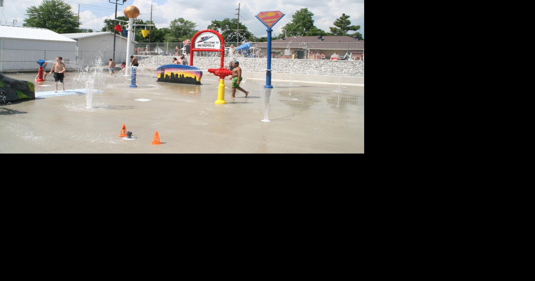 City expanding pool hours | News | metropolisplanet.com