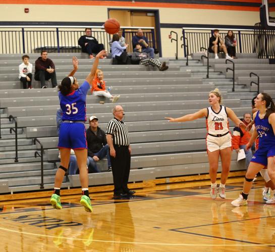 Massac splits Tuesday’s road games | Sports | metropolisplanet.com