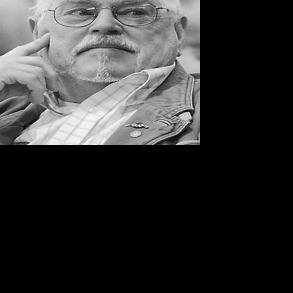Joseph LaRue | Obituaries | metropolisplanet.com