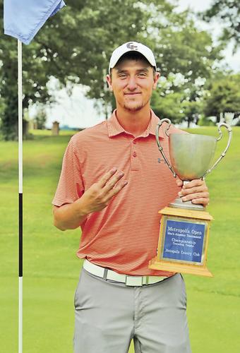 ‘Three-peat’ for Stepter in Metropolis Men’s Open | Sports ...