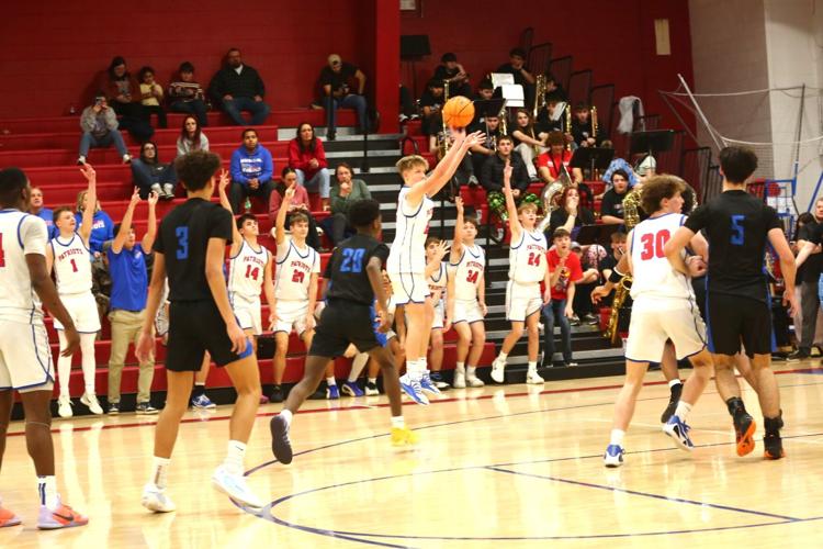 Massac, Goreville and Murray, Union County facing off in Superman ...