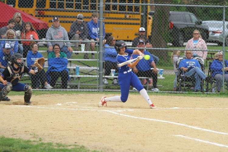 Lady Patriots get first-round regional win | Sports | metropolisplanet.com