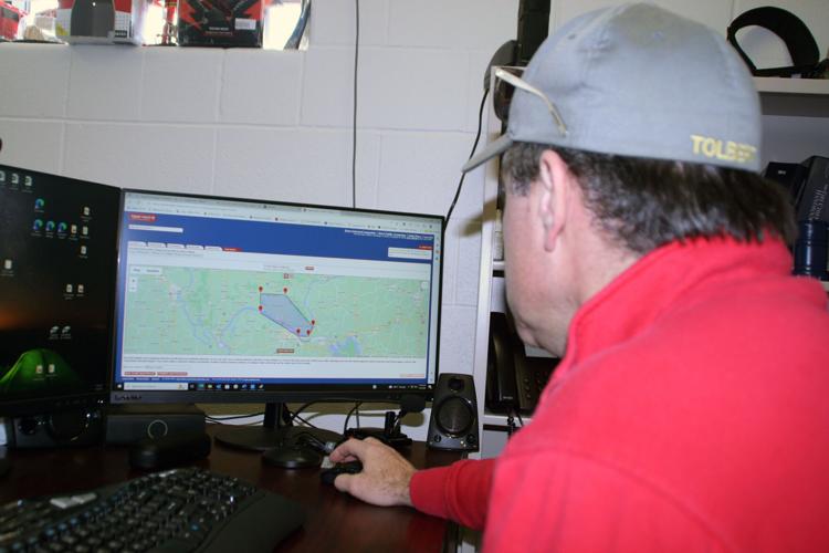 Hyper-Reach provides communication between emergency services ...