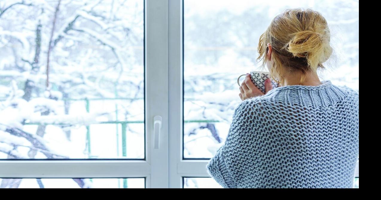 Combating the winter blues: SAD ‘is real, manageable’ with practical ...