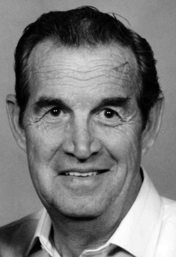 John Benard | Obituaries | metropolisplanet.com