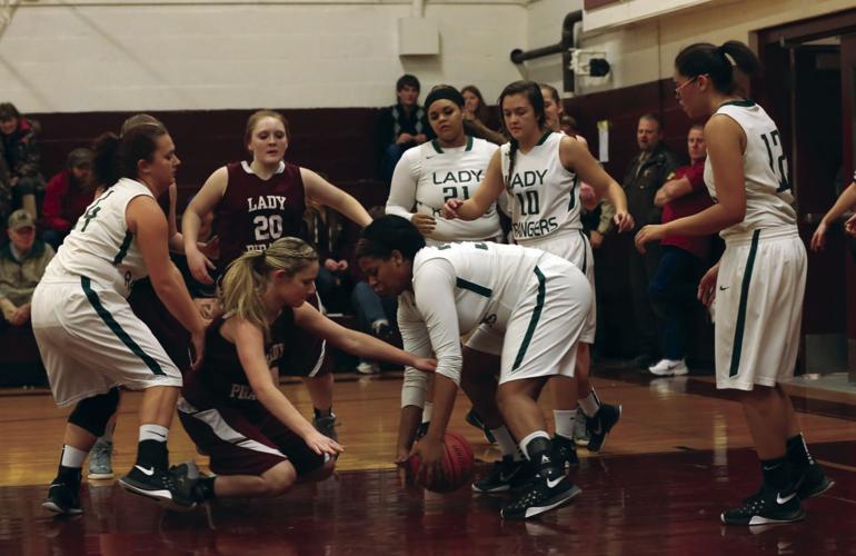 Lady Rangers season ends at Pope County | Sports | metropolisplanet.com