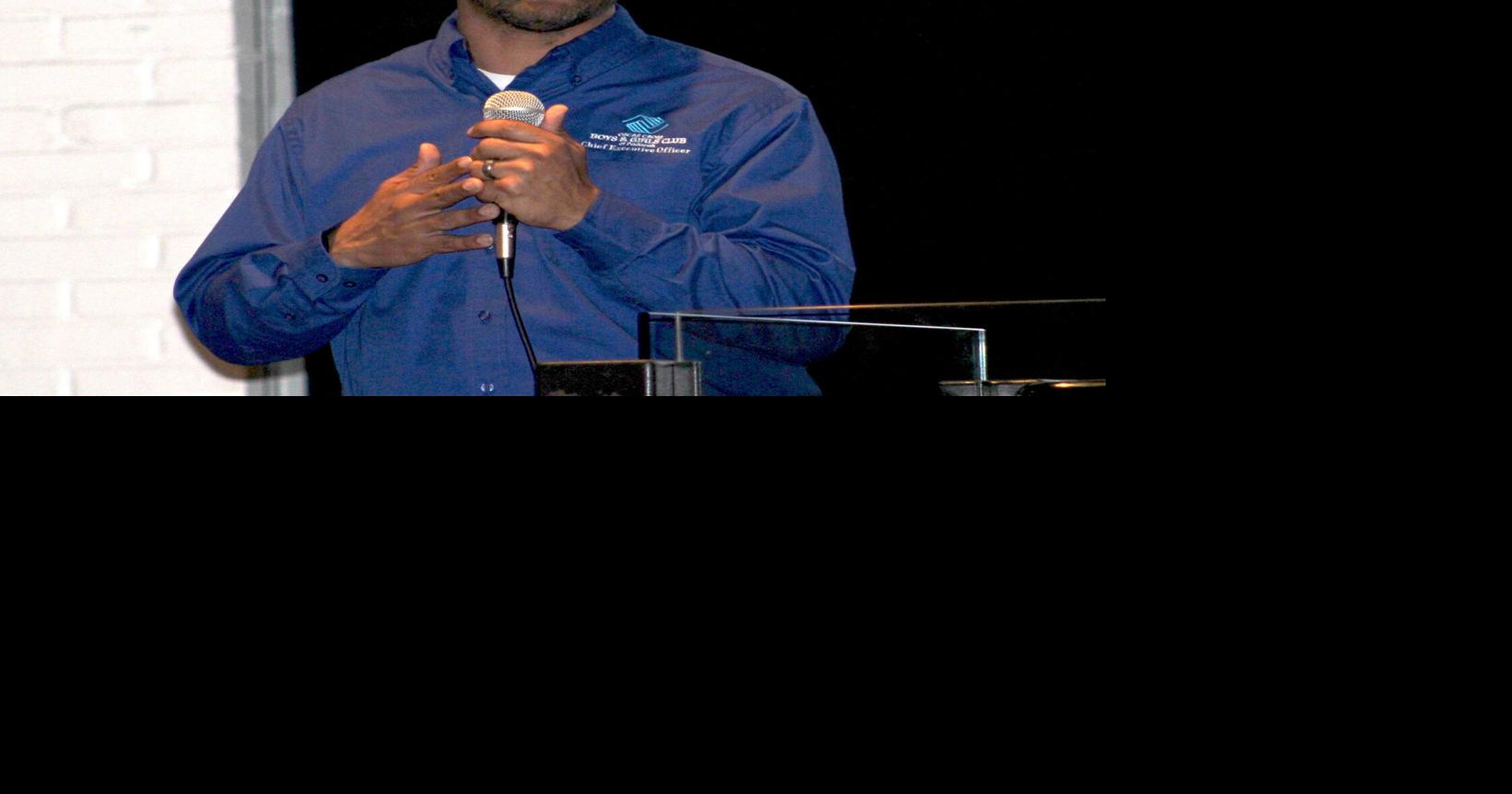 Oscar Cross Boys & Girls Club announces new CEO | News ...