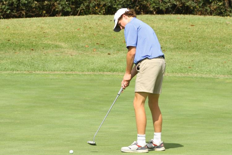 Patriots Take Ohio Side of SIRR Conference Tourney | News ...