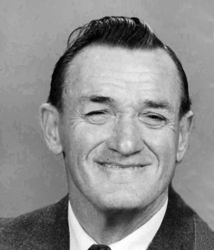 Robert Smith Jr. | Obituaries | metropolisplanet.com