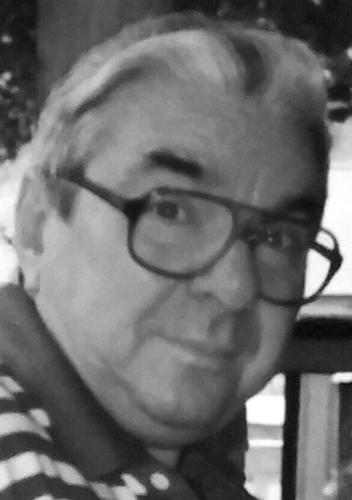Kenneth Ted 'Slats' Abrams | Obituaries | metropolisplanet.com