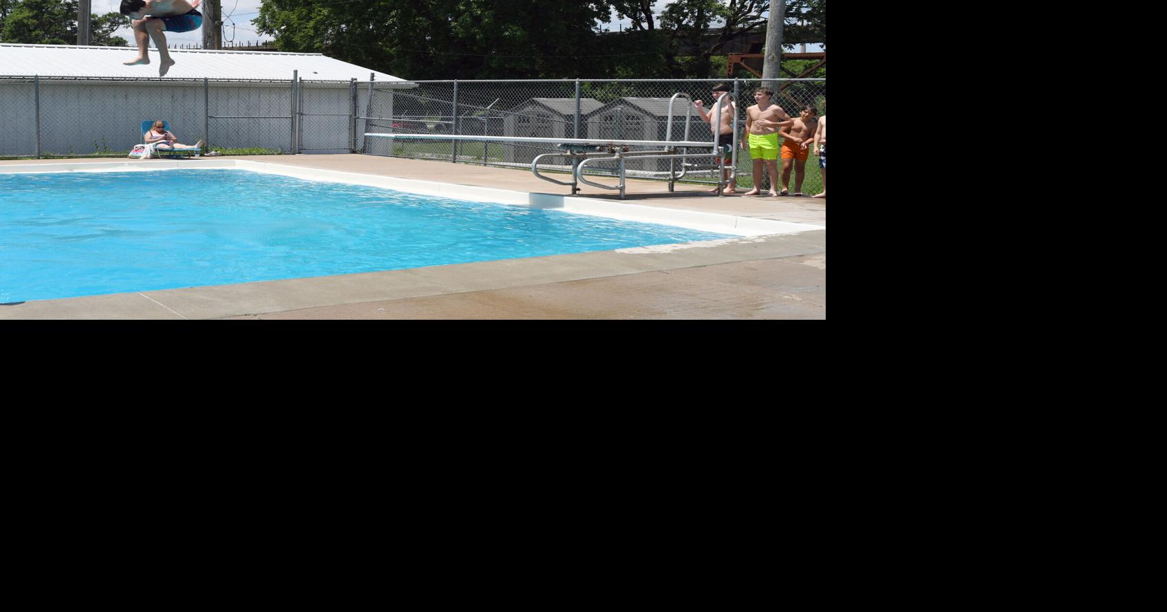 Diving in! | News | metropolisplanet.com